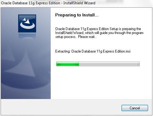Getting Started With Toad Devops Toolkit Installing And Configuring Oracle Databases