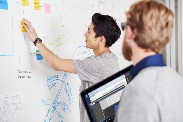 7 steps to create a successful logical database schema design