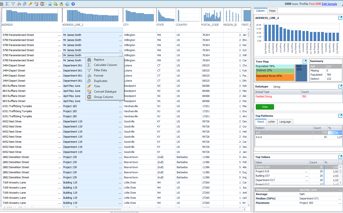 Announcing Toad Data Point v3.7 and Toad Intelligence Central v2.5!